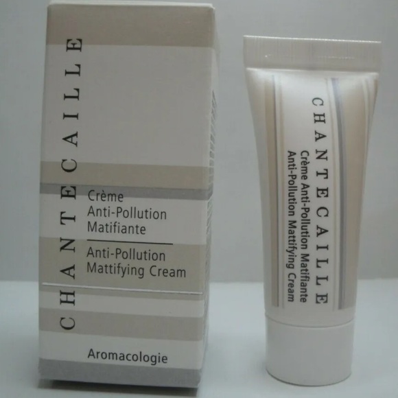 Chantecaille | Skincare | Pick 85 Chantecaille Antipollution Mattifying ...